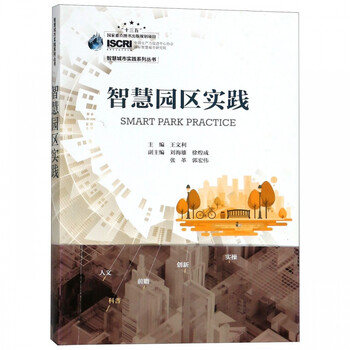 智慧园区实践/智慧城市实践系列丛书
