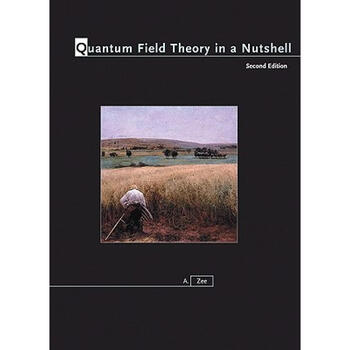 量子场论简言 Quantum Field Theory in a Nutshell
