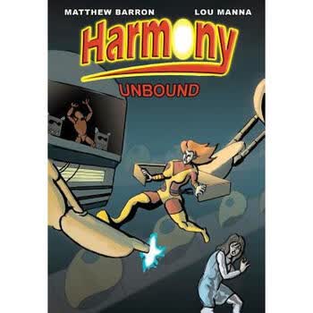 Harmony Unbound