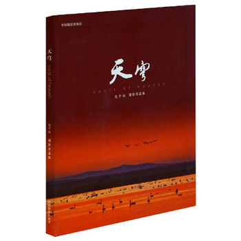 天穹(庞中联摄影作品集)