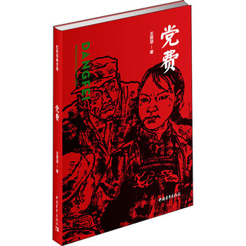 党费 王愿坚  书籍