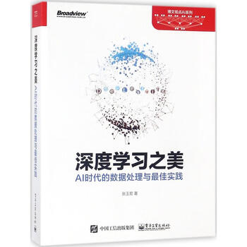 深度学习之美