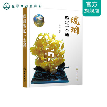 琥珀鉴定一本通