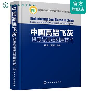 中国高铝飞灰：资源与清洁利用技术
