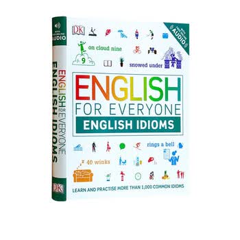 English Idioms