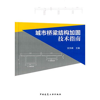 城市桥梁结构加固技术指南