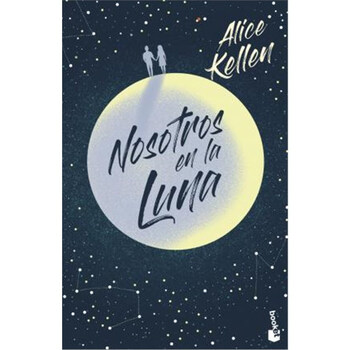 NOSOTROS EN LA LUNA
