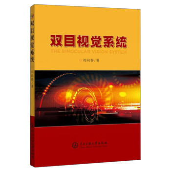 双目视觉系统