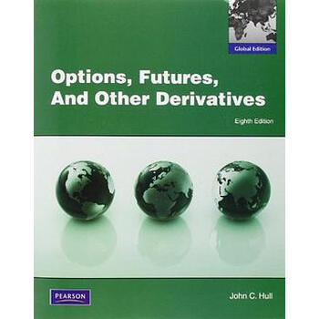 Options  Futures and Other Deriv 9780273759072