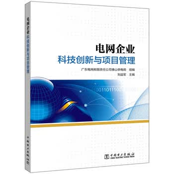 电力企业科技创新与项目管理