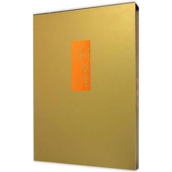 包邮：靳尚谊-中国当代油画名家画集绘画  图书