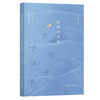 肖复兴散文精选集：浪漫的丧失（生活与感想卷）