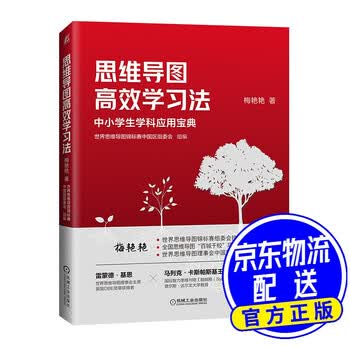 思维导图高效学习法