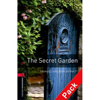 Oxford Bookworms Library: Stage 3 Bestseller Pack 牛津书虫分级读物3级精选套装(英文原版)