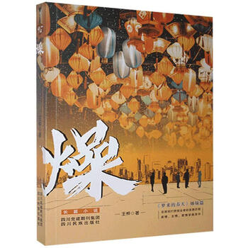 包邮：燥 小说   图书