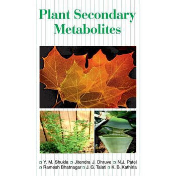 Plant Secondary Metabolotes