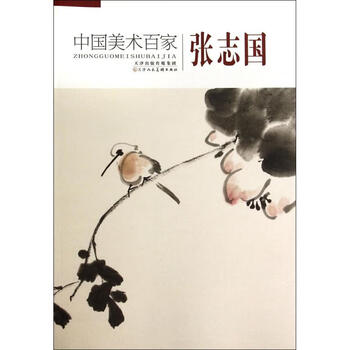 张志国   书籍
