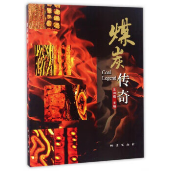 煤炭传奇 【正版书】