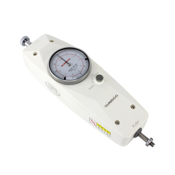 SUNDOO山度SH数显推拉力计SH-20/50/100/200/500测力计SN-500指针 SN-500/50公斤指针式【图片 价格 品牌 ...