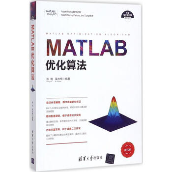 MATLAB优化算法