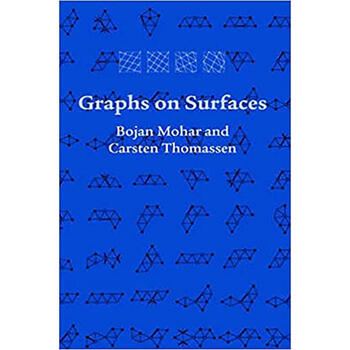 Graphs on Surfaces