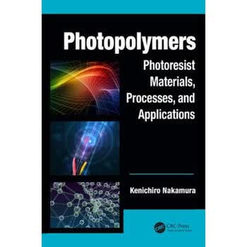 Photopolymers: Photoresist Materials, Proces...