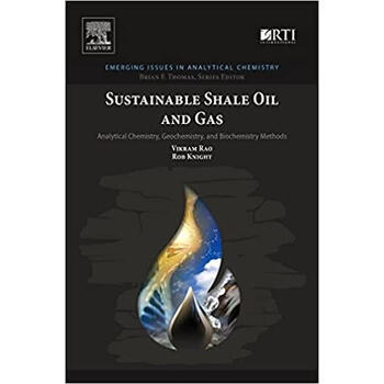 高被引Sustainable Shale Oil and Gas