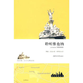 聆听维也纳