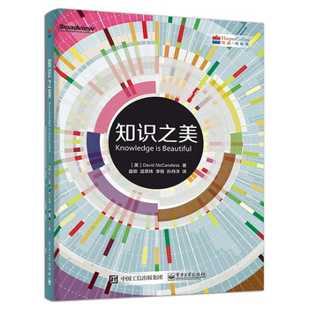 知识之美(博文视点出品)
