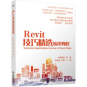 Revit 技巧精选应用教程