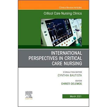 International Perspectives in Critical Care Nurs