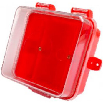 防爆隔爆烟感JTY-CD-F321(Ex)温感261手消报声光消防广播 FHH-SAP01 手报防护盒 IP66防护【图片 价格 品牌 报价】-京东