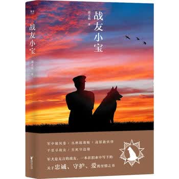 战友小宝