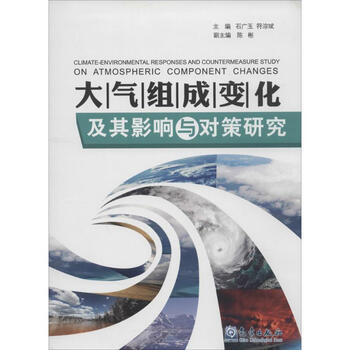 大气组成变化及其影响与对策研究