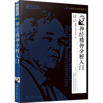 神经精神分析入门 (南非)马克·索姆斯(Mark Solms)  仇剑崟 译 书籍