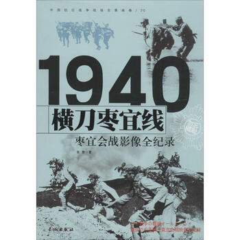 横刀枣宜线 张慧  书籍