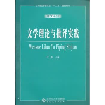 文学理论与批评实践