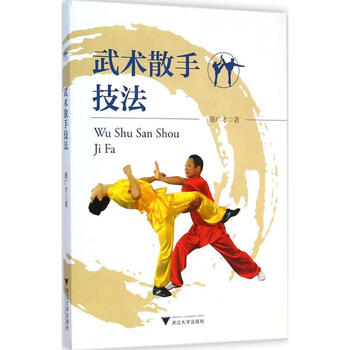 武术散手技法