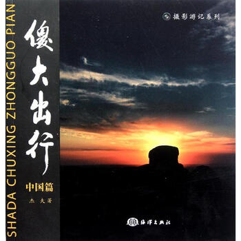 傻大出行(中国篇)