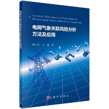 电网气象关联风险分析方法及应用