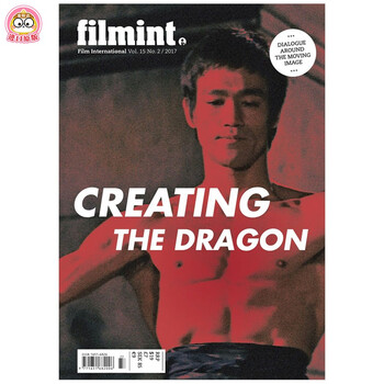 订阅 film int. 电影资讯杂志 英国英文原版 年订5期