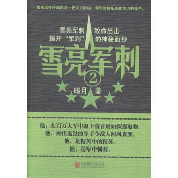 包邮：雪亮-2 小说 长篇小说中国当代  图书