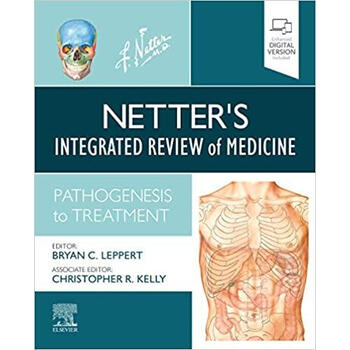 Netter's Integrated Review of Medicine