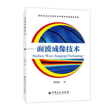 面波成像技术