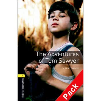 Oxford Bookworms Library: Stage 1 Bestseller Pack 牛津书虫分级读物1级精选套装(英文原版)