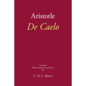 De Caelo