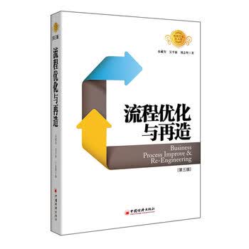 流程优化与再造