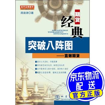 突破八阵图 直效期货