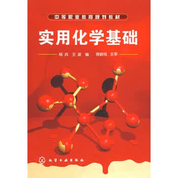 实用化学基础 杨兵,王波 化学工业出版社