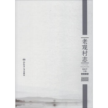 老观村志